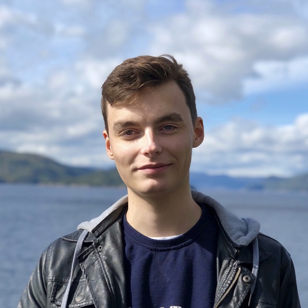 Thibaut BERNARD - Resume